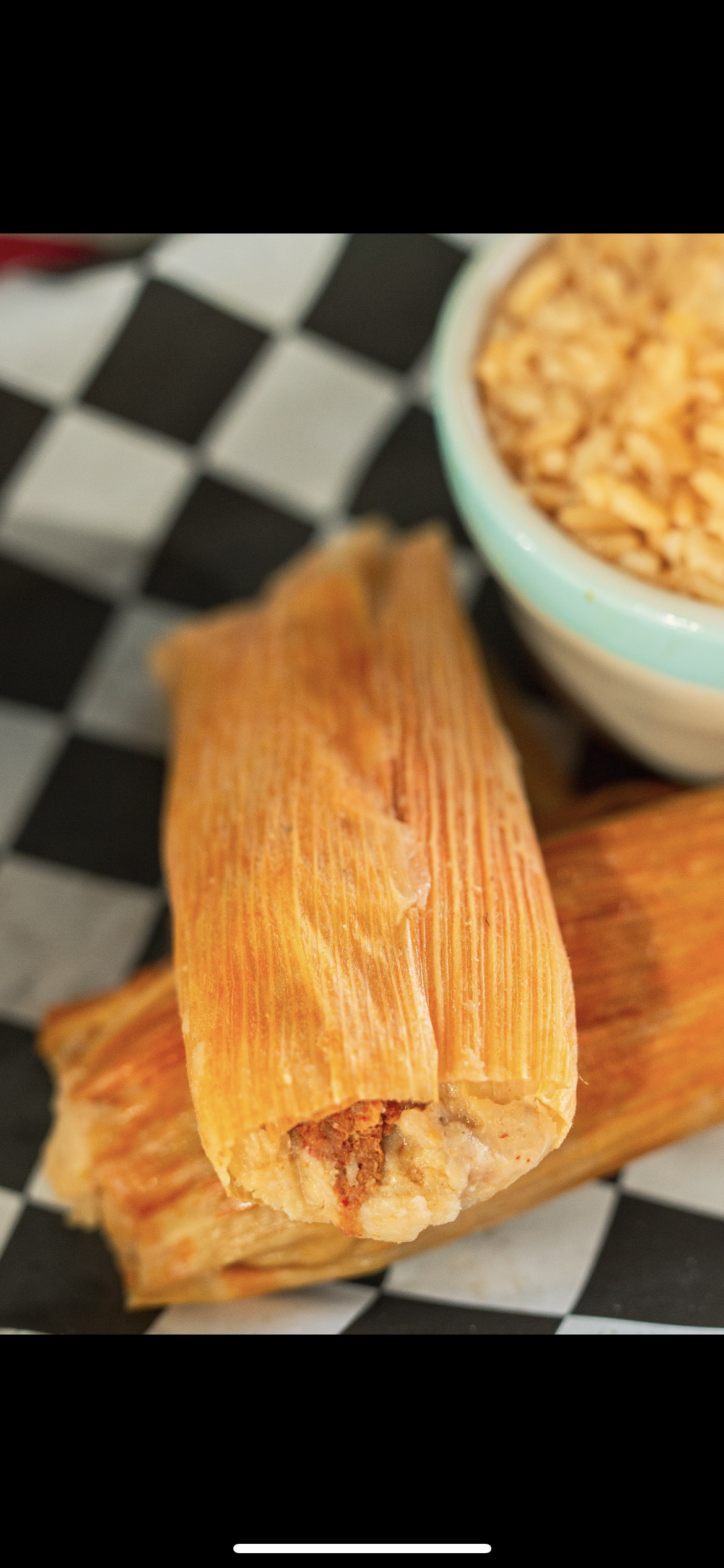1 Single Tamale | TamaleBoyz